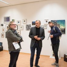 Markus Elsner - eineART RETROspektive